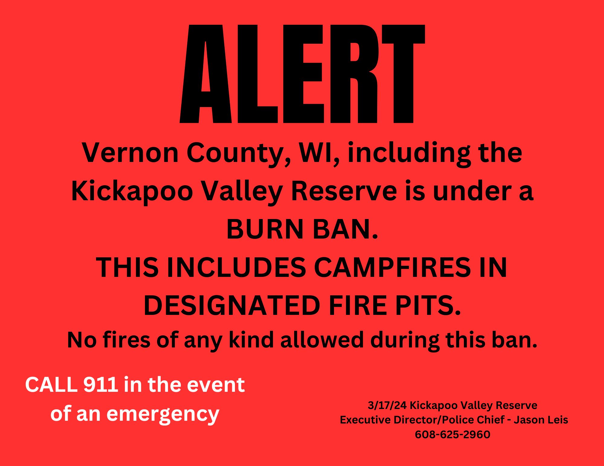 Kickapoo Valley Reserve | Home